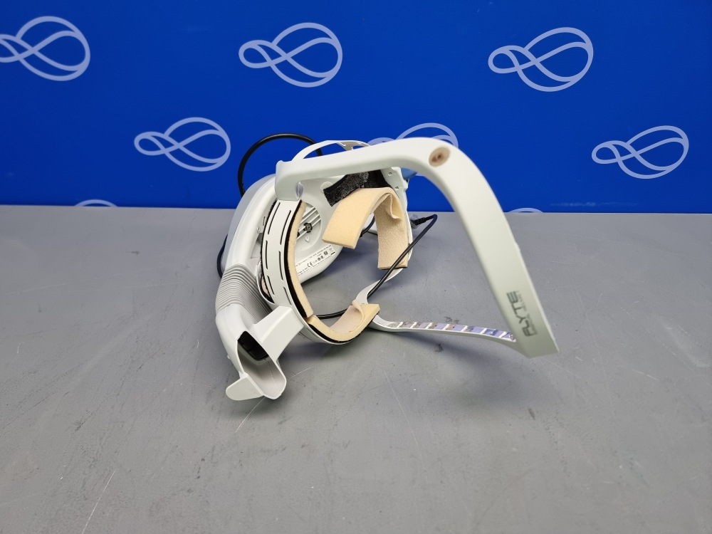 Stryker Flyte Surgical Helmet