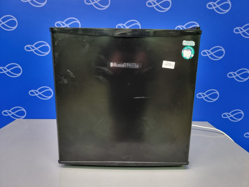 Russell Hobbs RHTTLF1B Refrigerator