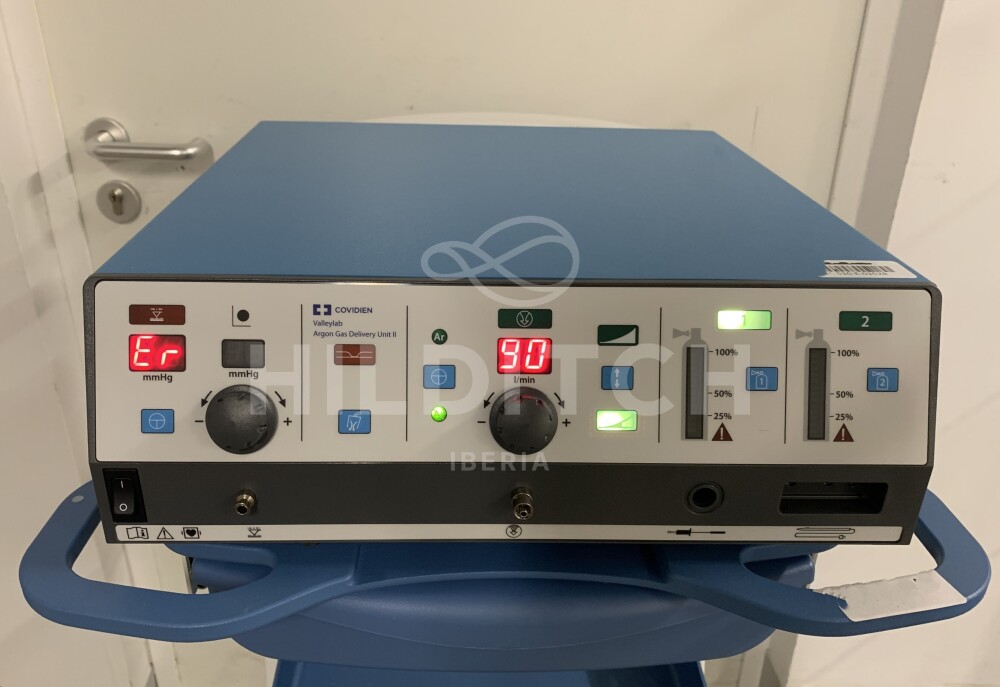 Covidien Valleylab Argon Gas Delivery Unit II
