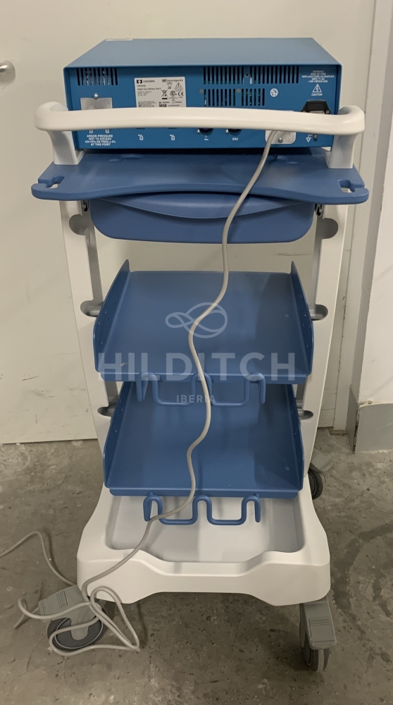 Covidien Valleylab Argon Gas Delivery Unit II