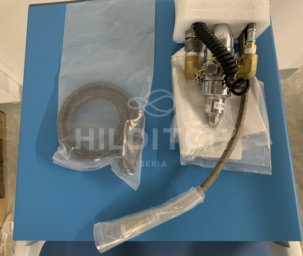 Covidien Valleylab Argon Gas Delivery Unit II