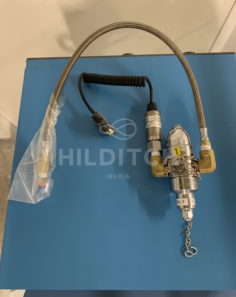 Covidien Valleylab Argon Gas Delivery Unit II