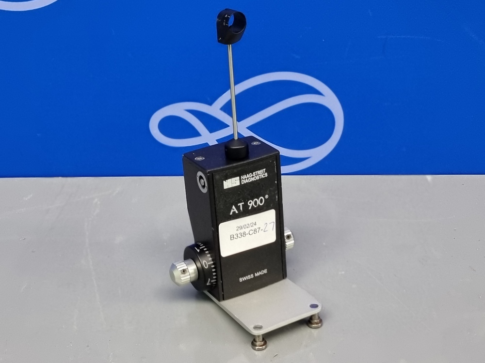 Haag Streit International AT900 Tonometer