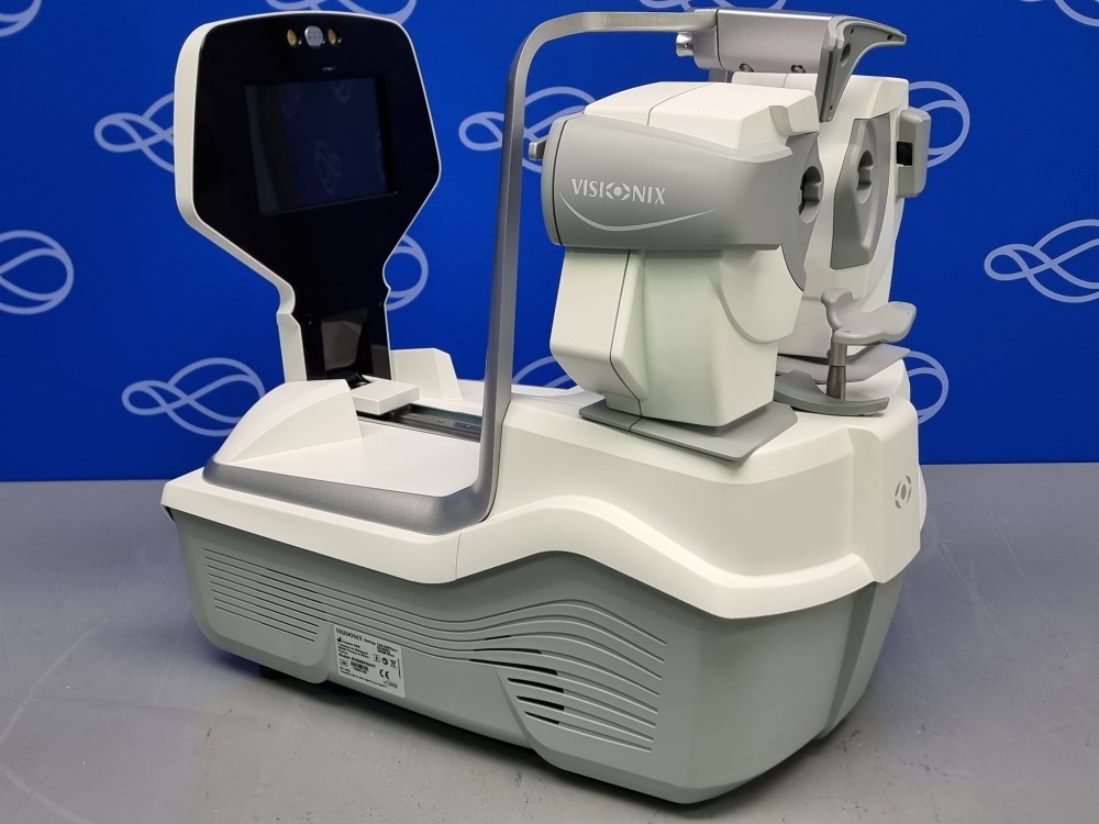 Visionix Eye Refract VX160 - Eye Refraction Measurement Device