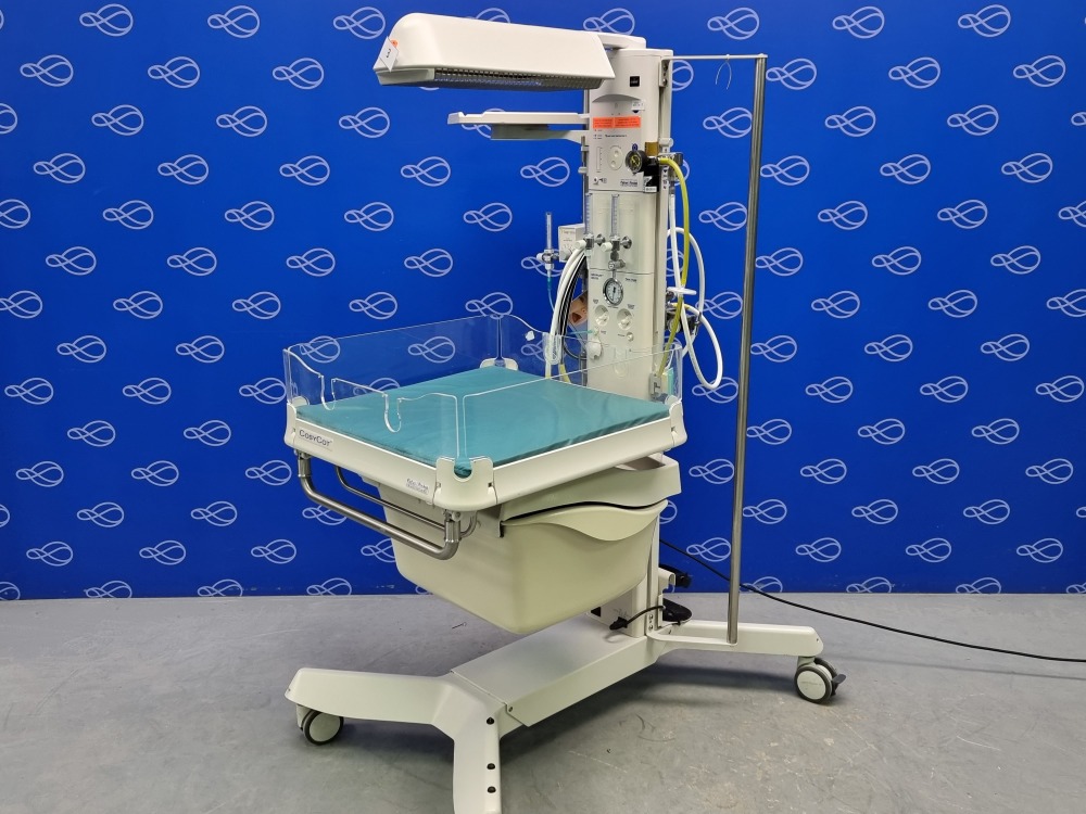 Fisher & Paykel CosyCot Resuscitaire