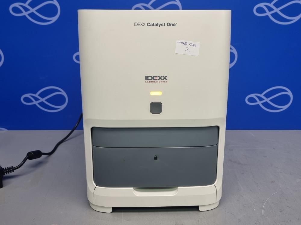 IDEXX Catalyst One Chemistry Analyser