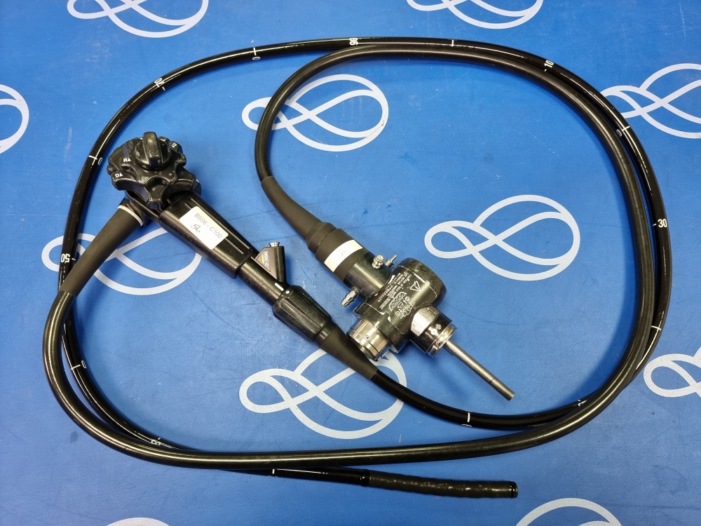 Olympus CF-240AL Colonoscope