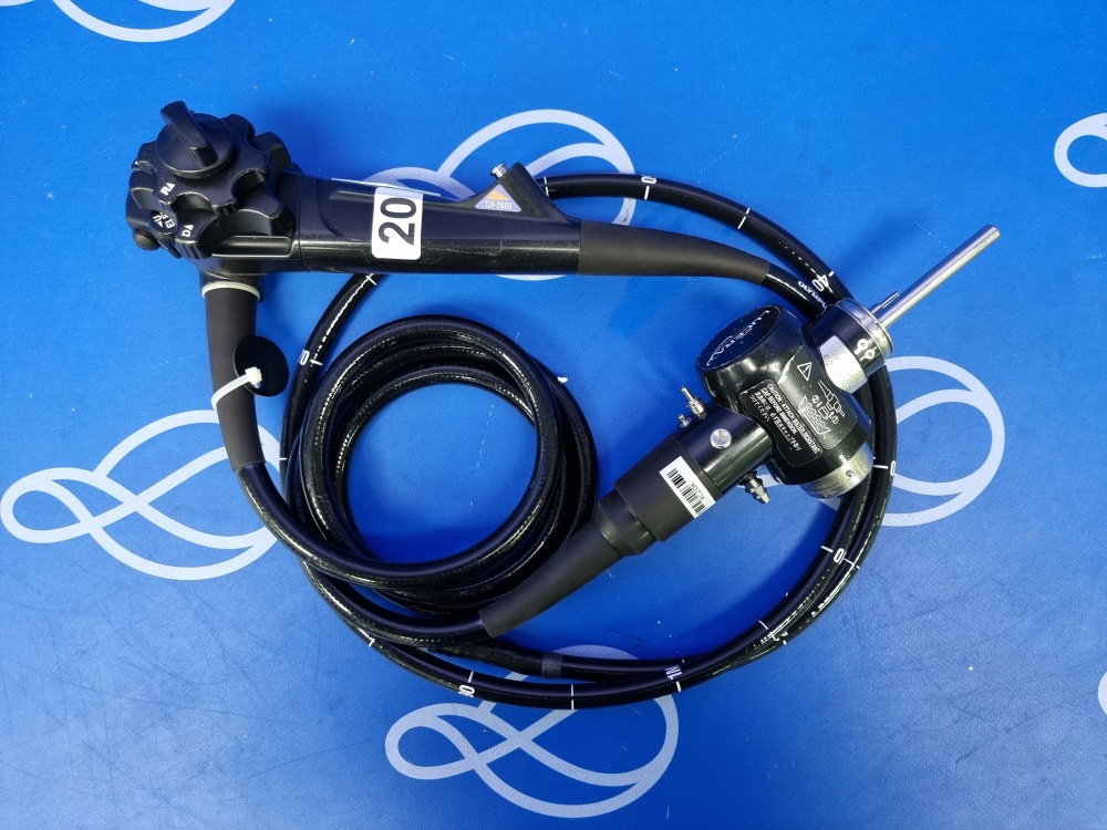 Olympus TJF-260V Video Duodenscope