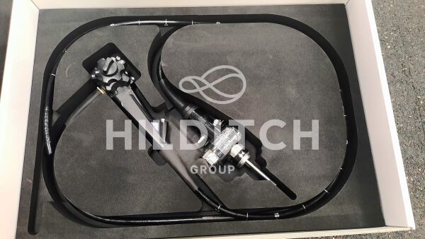 Olympus TJF-Q180V Video Duodenoscope