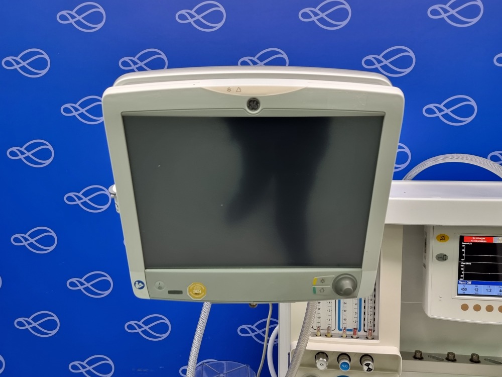 Datex-Ohmeda 9100c Anaesthetic Machine