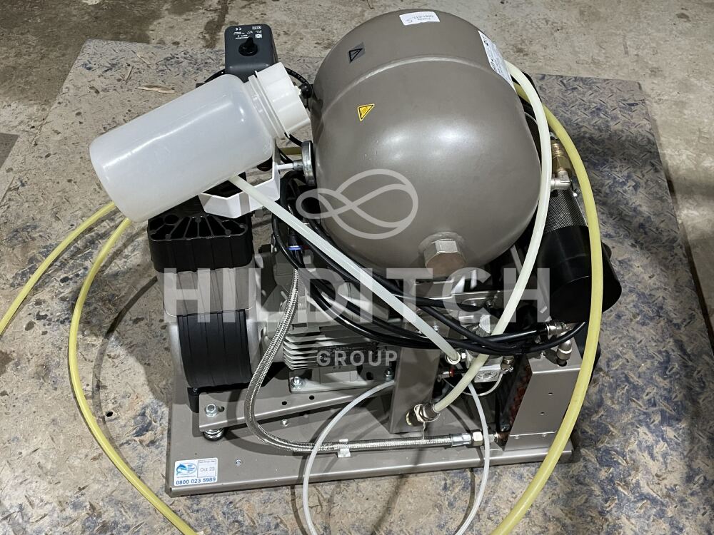 Ekom DK50-10Z/M Compressor