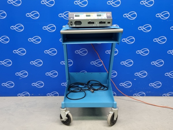 Covidien Force FX Diathermy on Trolley