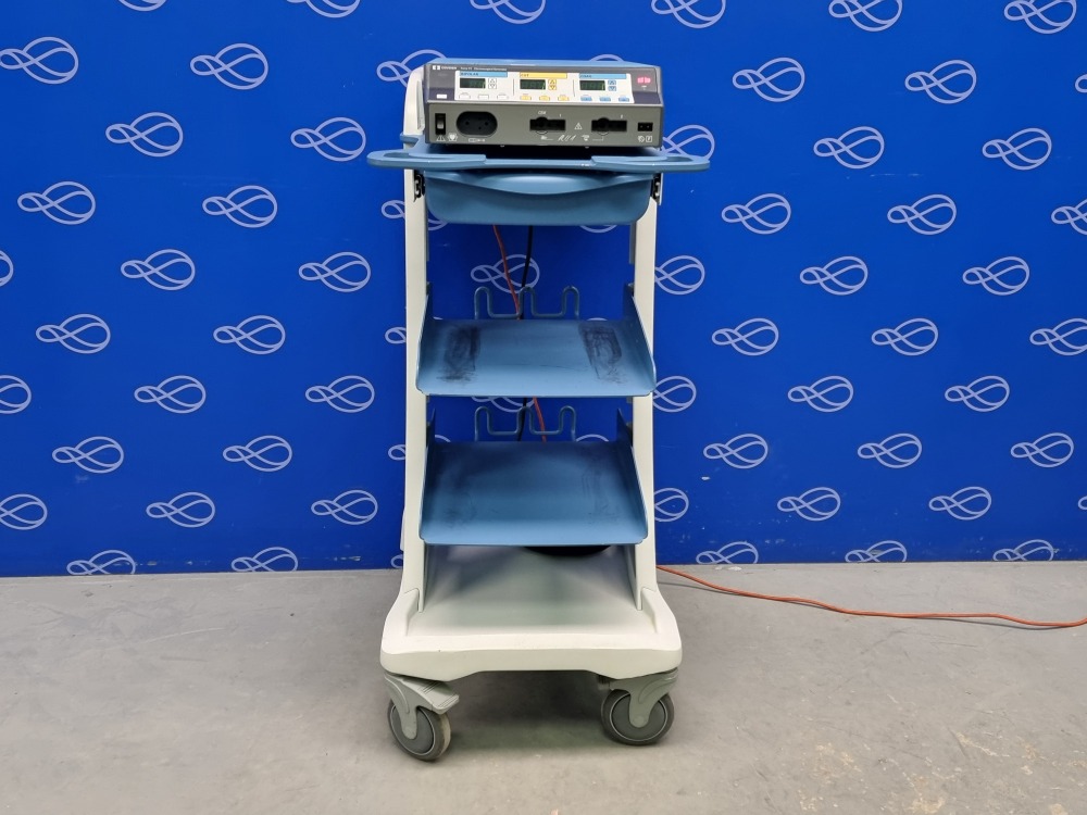Valleylab Force FX Diathermy on Trolley