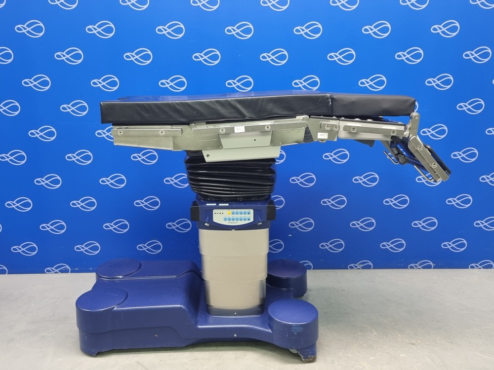Maquet AlphaMaxx Operating Table