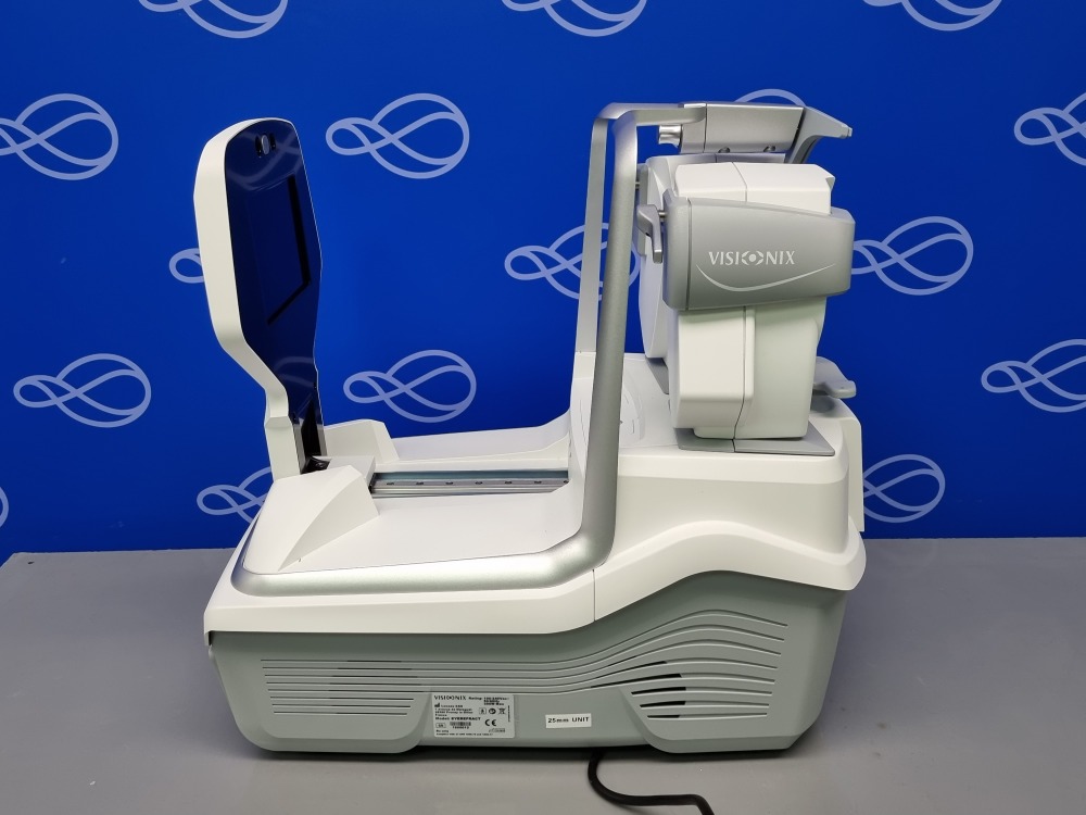 Visionix Eye Refract System