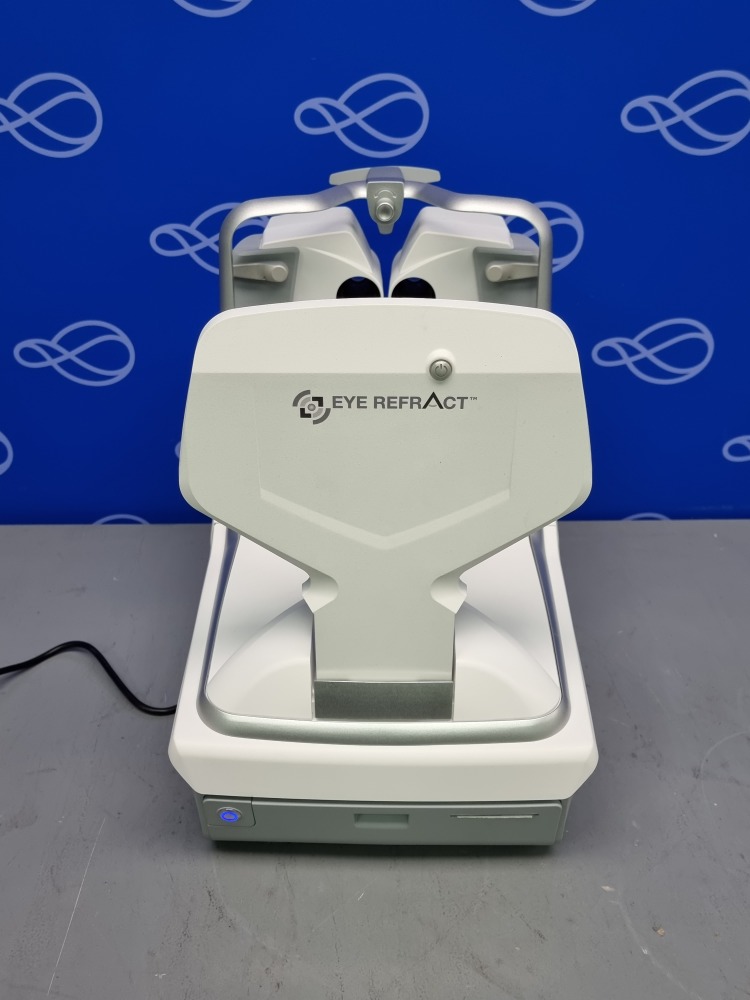 Visionix Eye Refract System