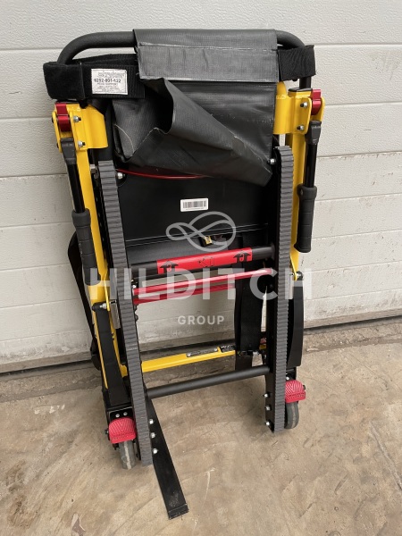 Stryker 6252 Stair-Pro Stair Chair