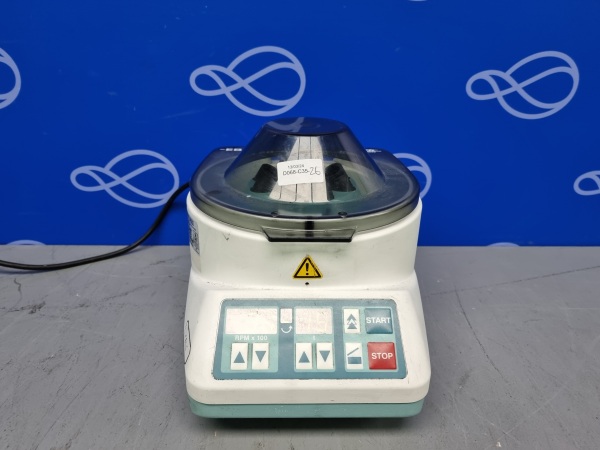 Hettich EBA 20 Centrifuge