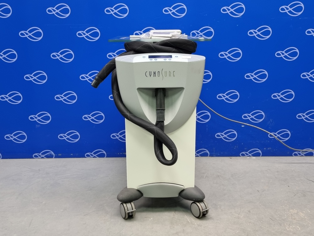 Zimmer Cryo 6 Skin Cooling System for Dermatalogical Laser Treatments