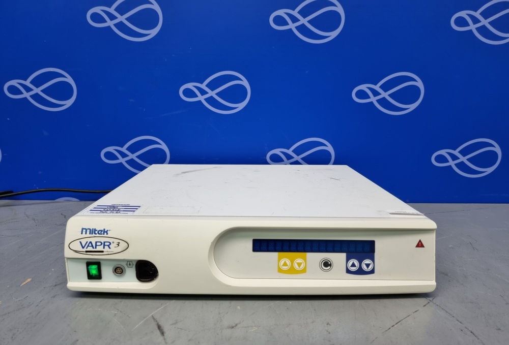 Mitek VAPR-3RF Ablation System