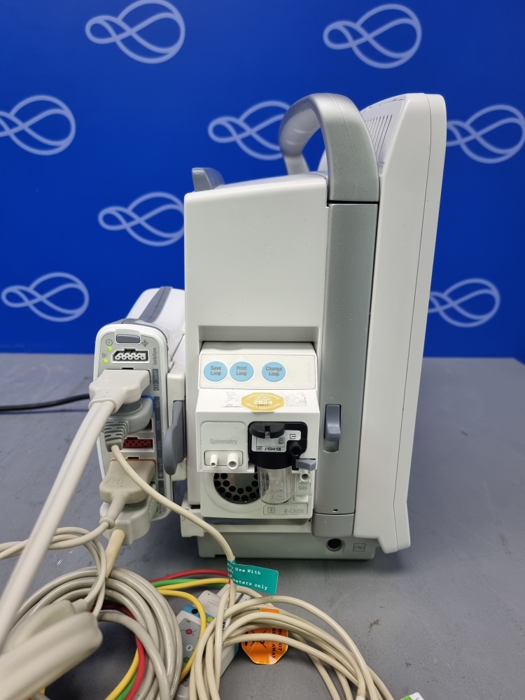 GE Carescape B650 Patient Monitor