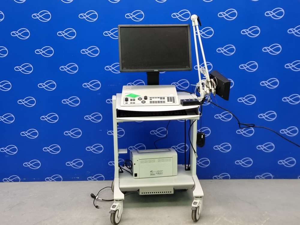 Dantec Keypoint EMG System