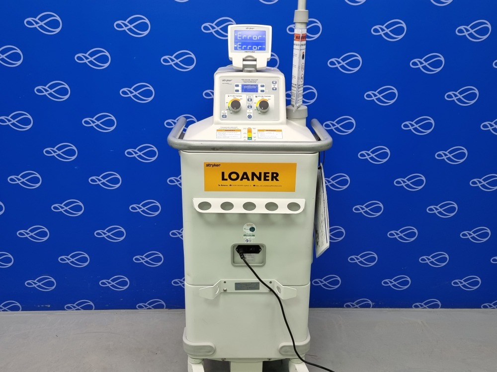 Stryker Neptune 2 Ultra Waste Management System