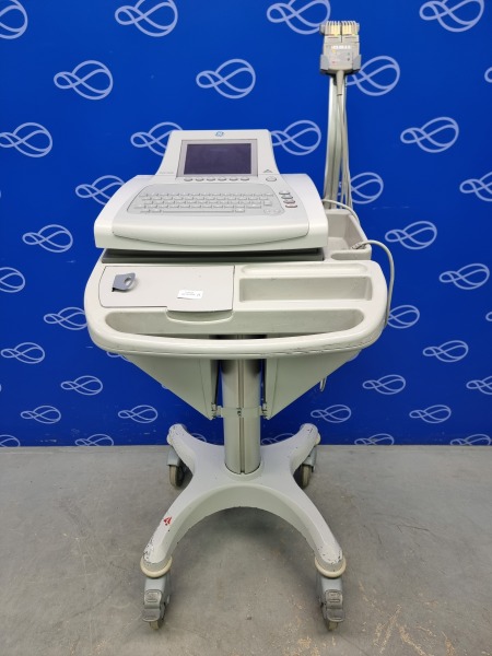 GE MAC 3500 ECG Recorder