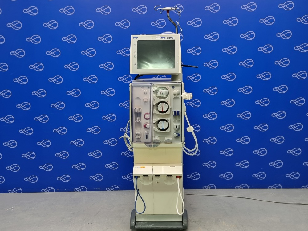 Fresenius 5008 Dialysis Machine