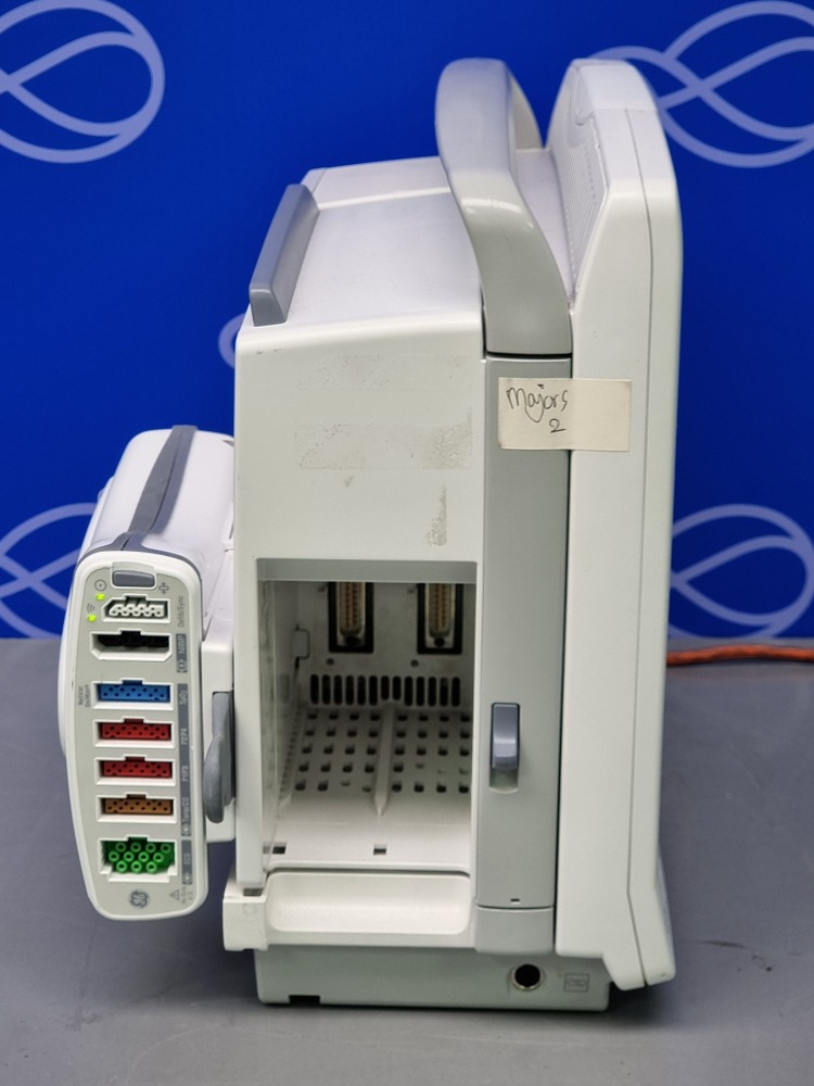 GE Carescape B650 Patient Monitor