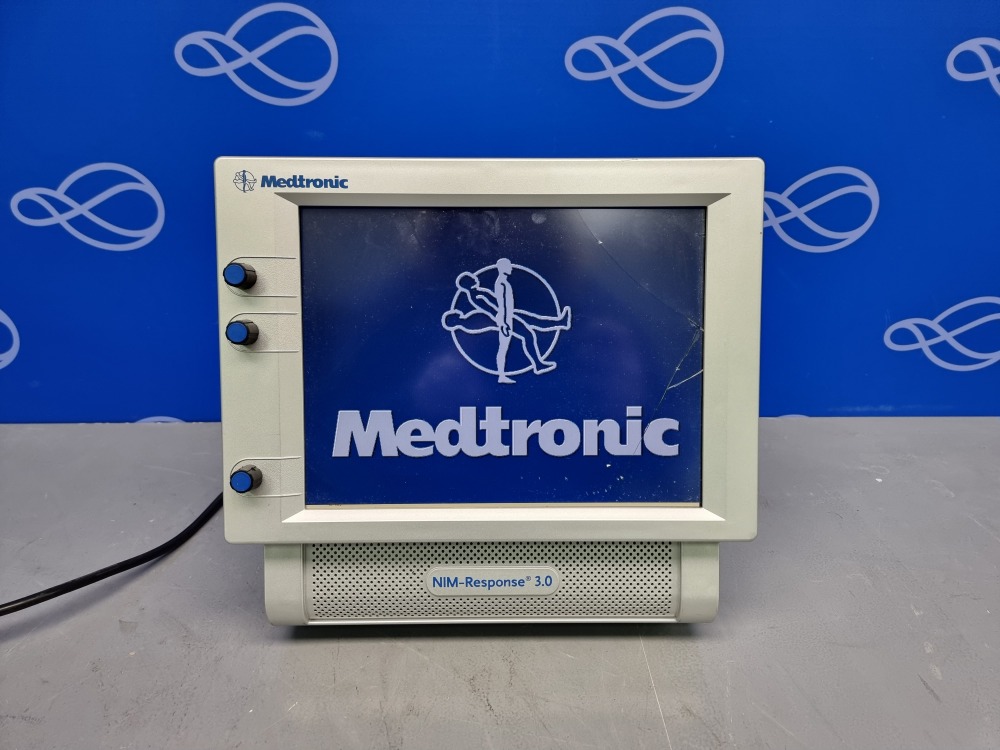 Medtronic NIM-Response 3.0 Nerve Monitoring System