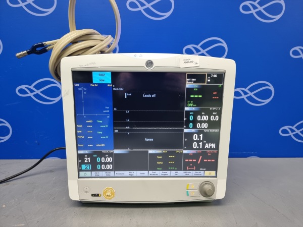 GE Carescape B650 Patient Monitor