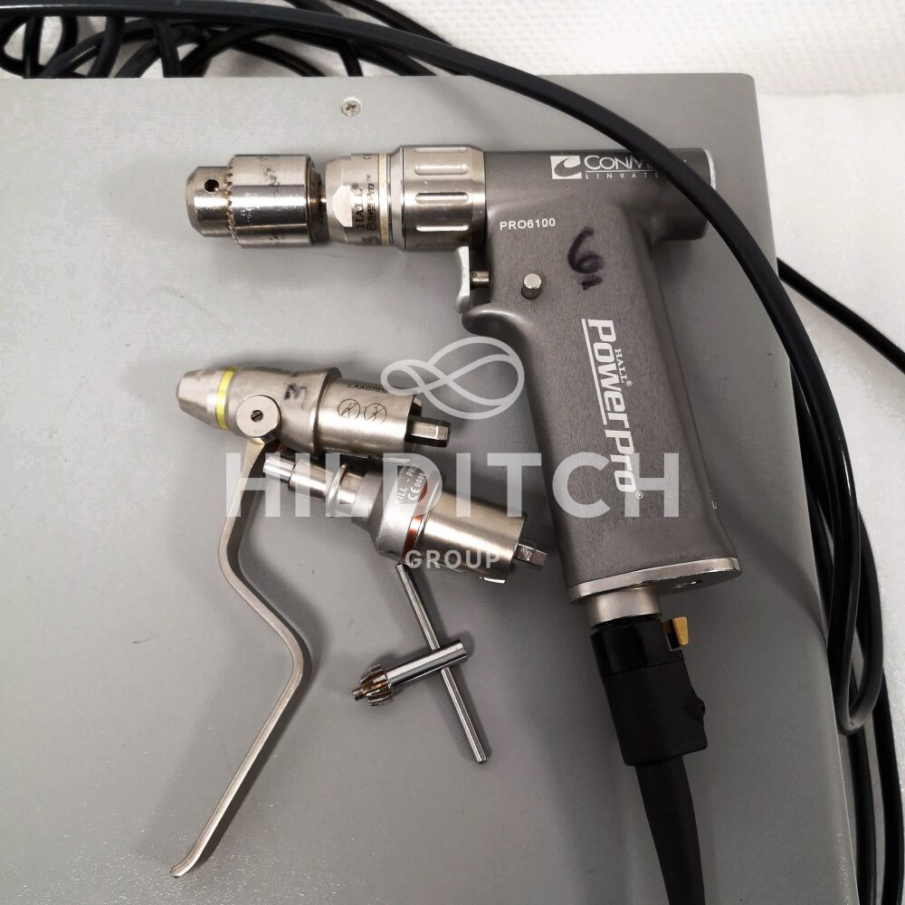 Livantec D3000i Arthroscopy Unit