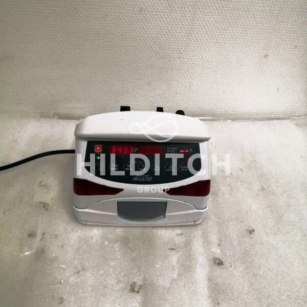 13 x Codan Argus Perfusion Pumps