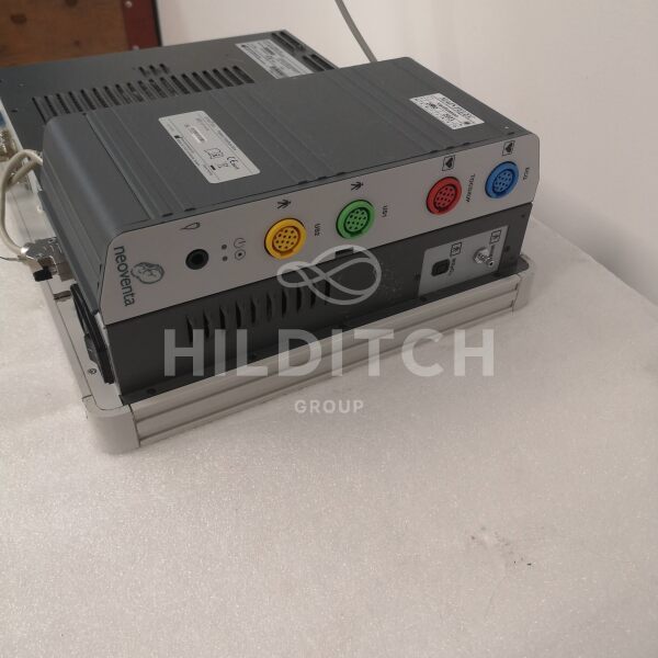 7 x Stan S31 Foetal Monitors