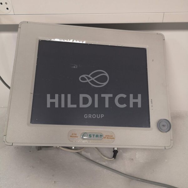 7 x Stan S31 Foetal Monitors