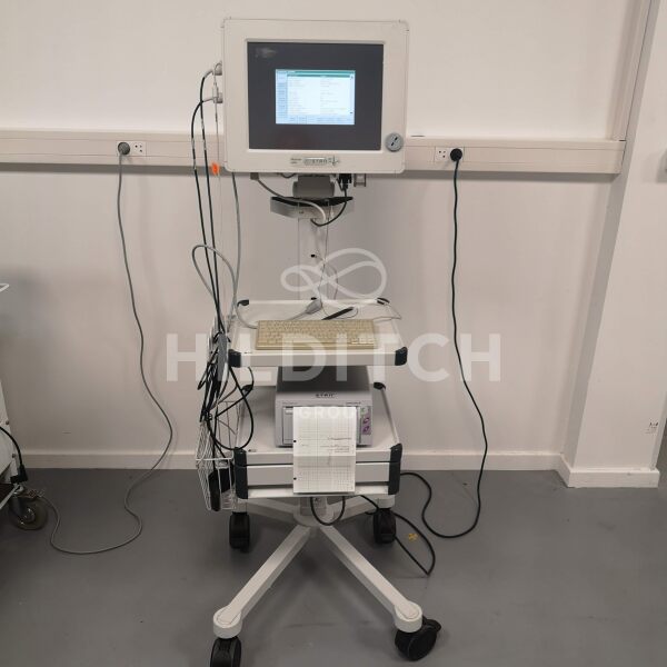 7 x Stan S31 Foetal Monitors