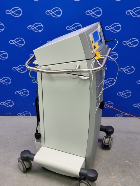 Erbe VIO 200 S Diathermy on Trolley