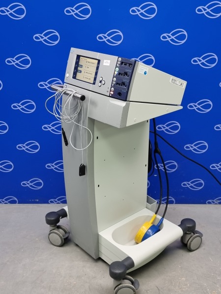 Erbe VIO 300 D Diathermy on Trolley