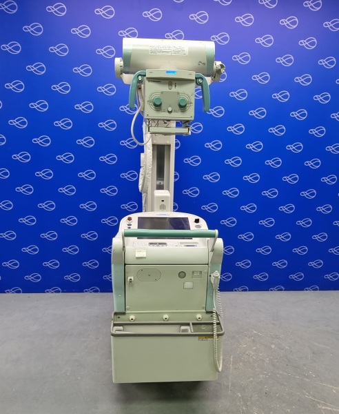 Shimadzu Mobile Dart Evolution X-Ray