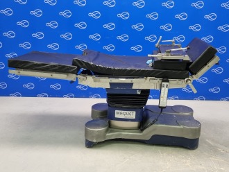 Maquet Alphamaxx Operating Table