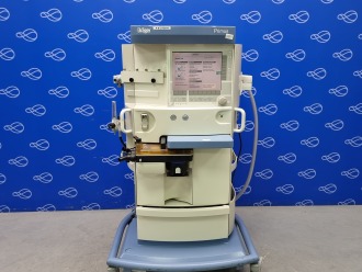 Draeger Primus Anaesthetic Machine