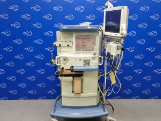 Draeger Primus Anaesthetic Machine