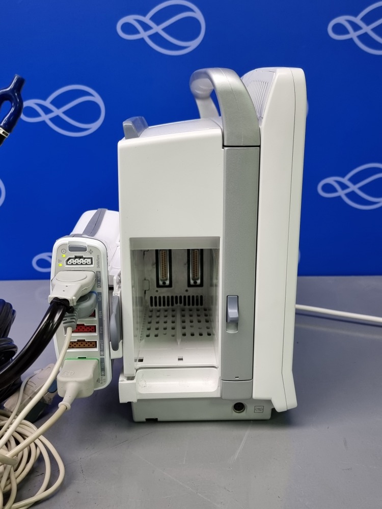 GE Carescape B650 Patient Monitor