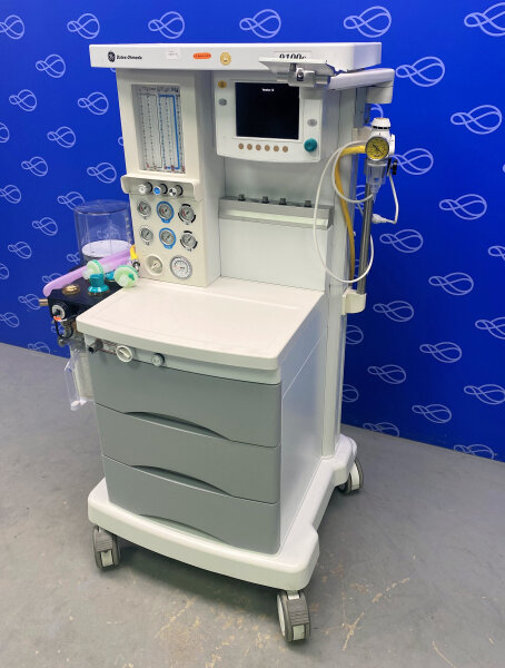 Datex-Ohmeda 9100c Anaesthetic Machine