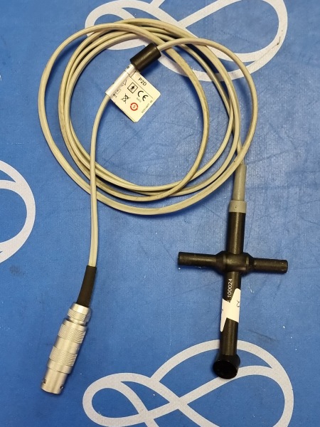 GE Vivid E95 Ultrasound System