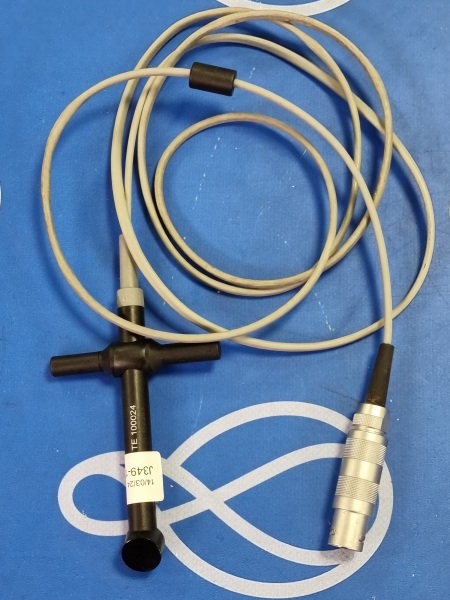 GE Vivid E95 Ultrasound System