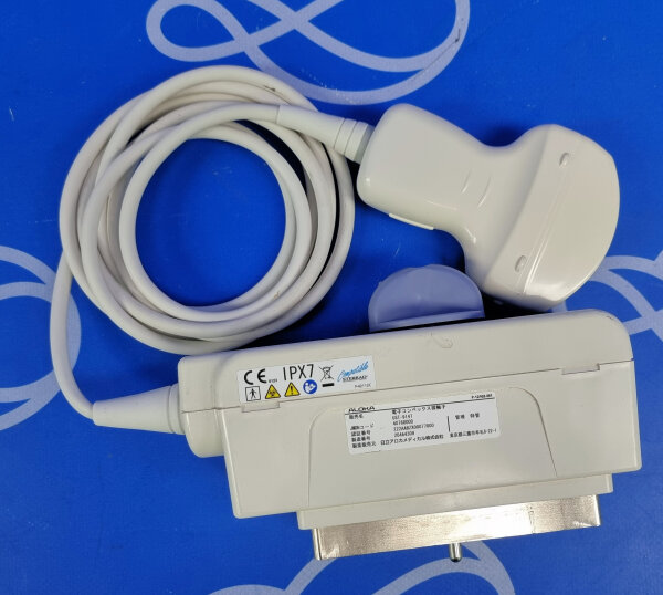 Aloka ProSound F75 Ultrasound