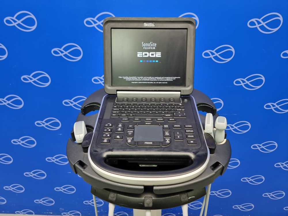 Sonosite Edge Ultrasound System