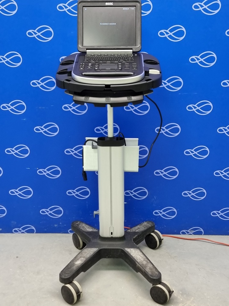 Sonosite Edge Ultrasound System